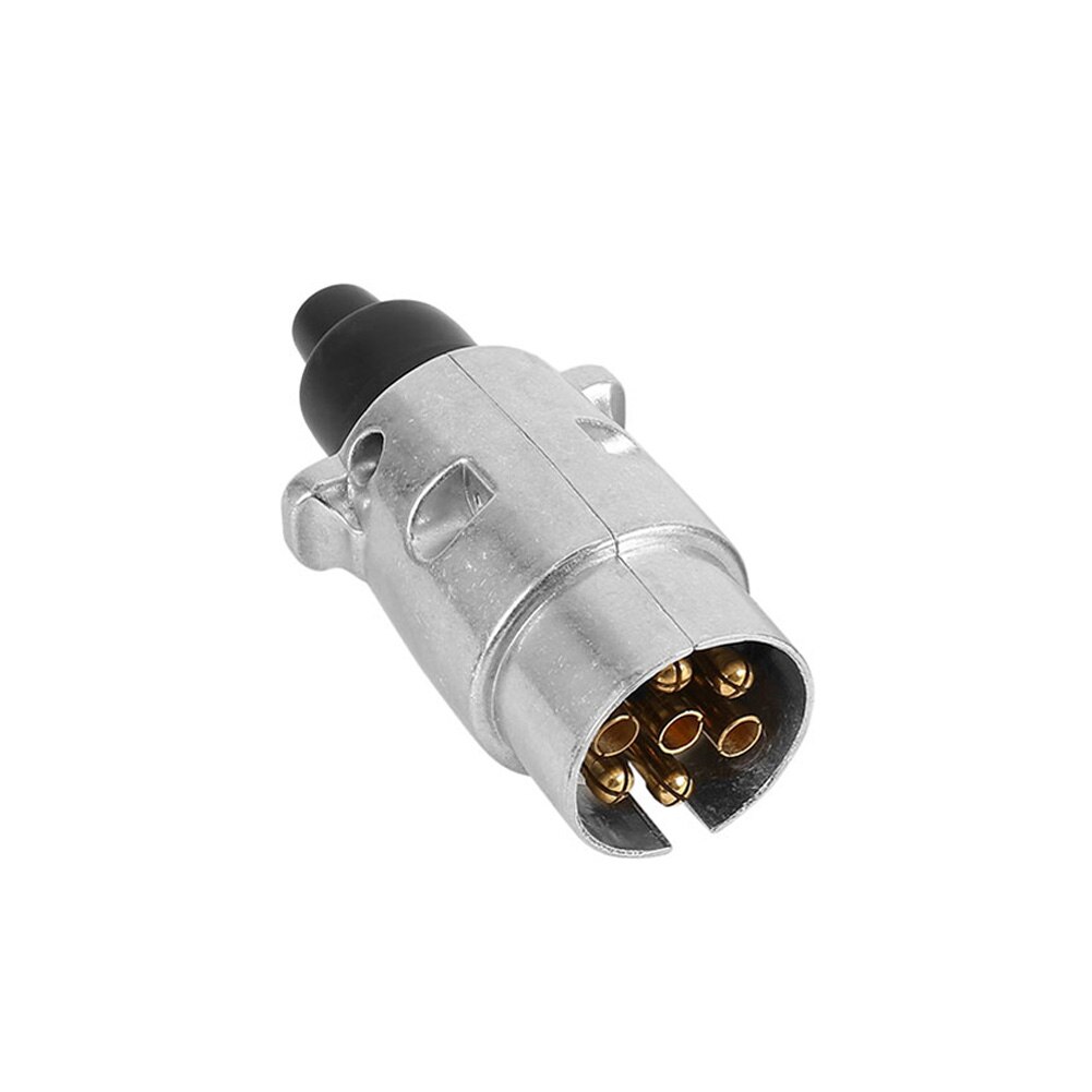 Electric 12V Car Towbar European Standard Plugs Pr... – Grandado