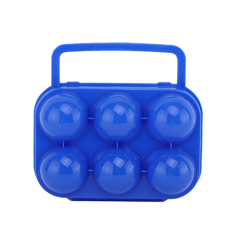 Tragbare Ei Fall Box Veranstalter Karton Halter AB... – Grandado