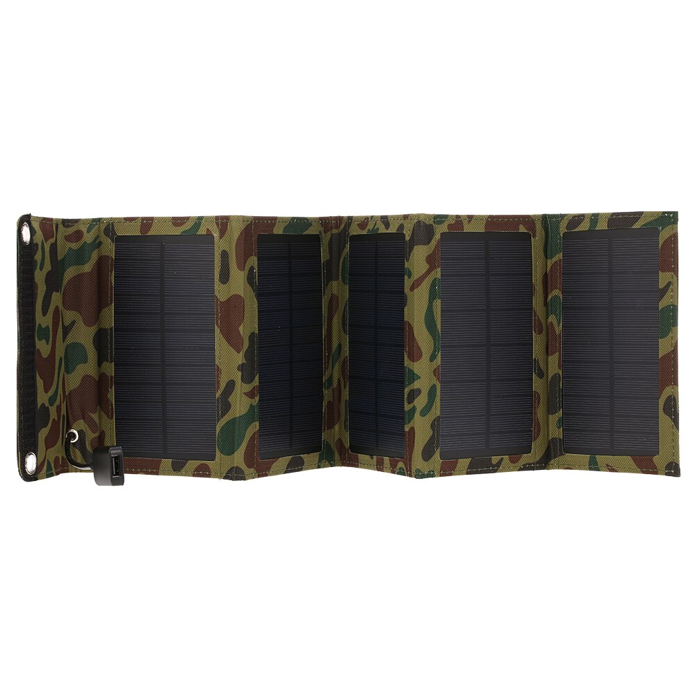 Chargeur solaire Portable 10W/5V, avec Port USB, p... – Grandado