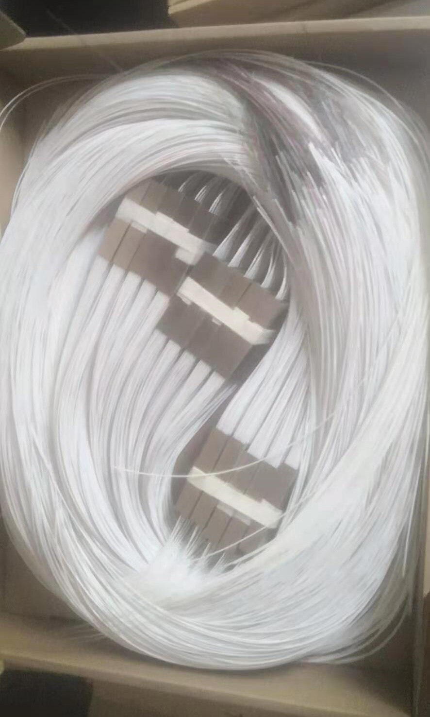 10Pcs Zonder Connectoren 0.9Mm Stalen Buis 1X16 Mi... – Vicedeal