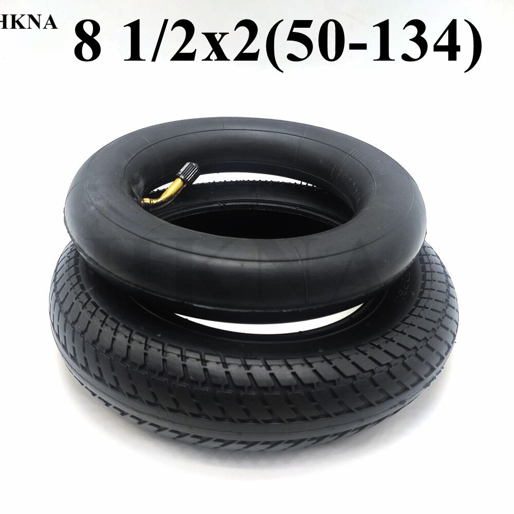 8 1/2x2 Tires Inner Tube Outer Tire 50-134 Thicken... – Grandado