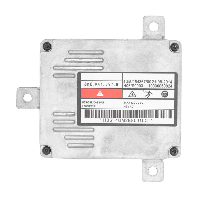 Hid Ballast 12V Stevige W003T20171 Voor Auto Verva... – Vicedeal