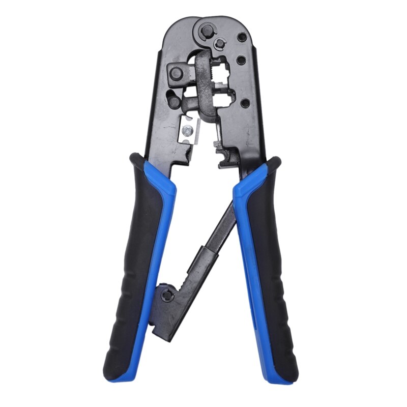 Multifunctional Crystal Head Crimping Tools Ratche... – Grandado