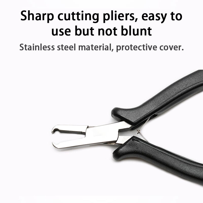 1PC Rimless Disassembly Pliers Set Eyeglass Plier ... – Grandado