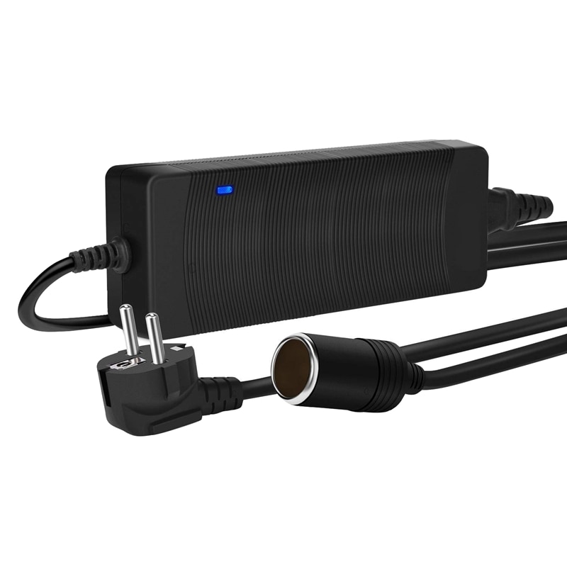 Voltage Transformer Car Power Adapter AC-DC Power ... – Grandado