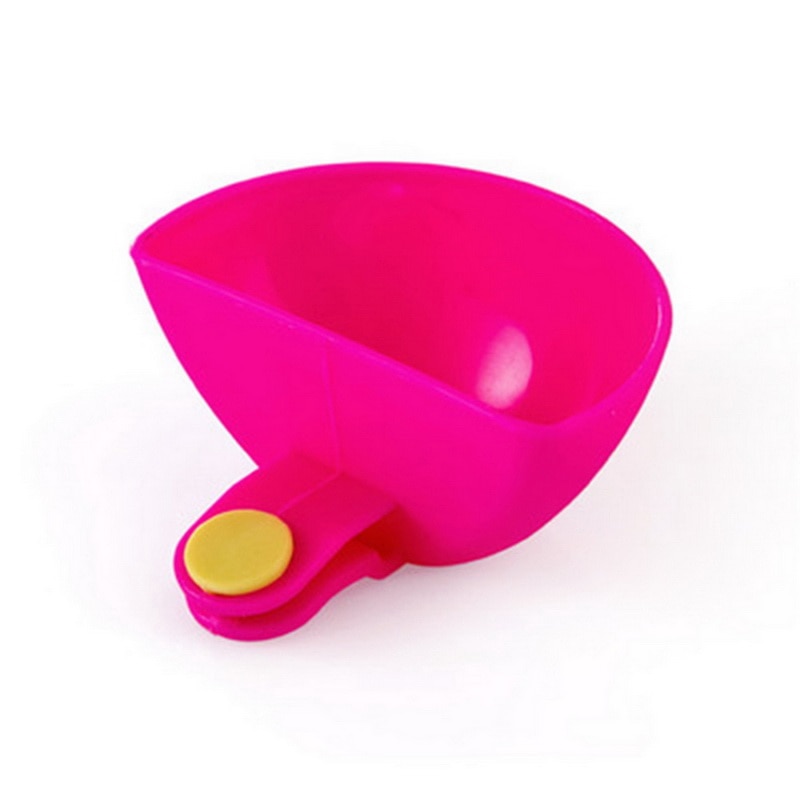 4Pcs Plate Clip On Holder Assorted Clip Container ... – Vicedeal