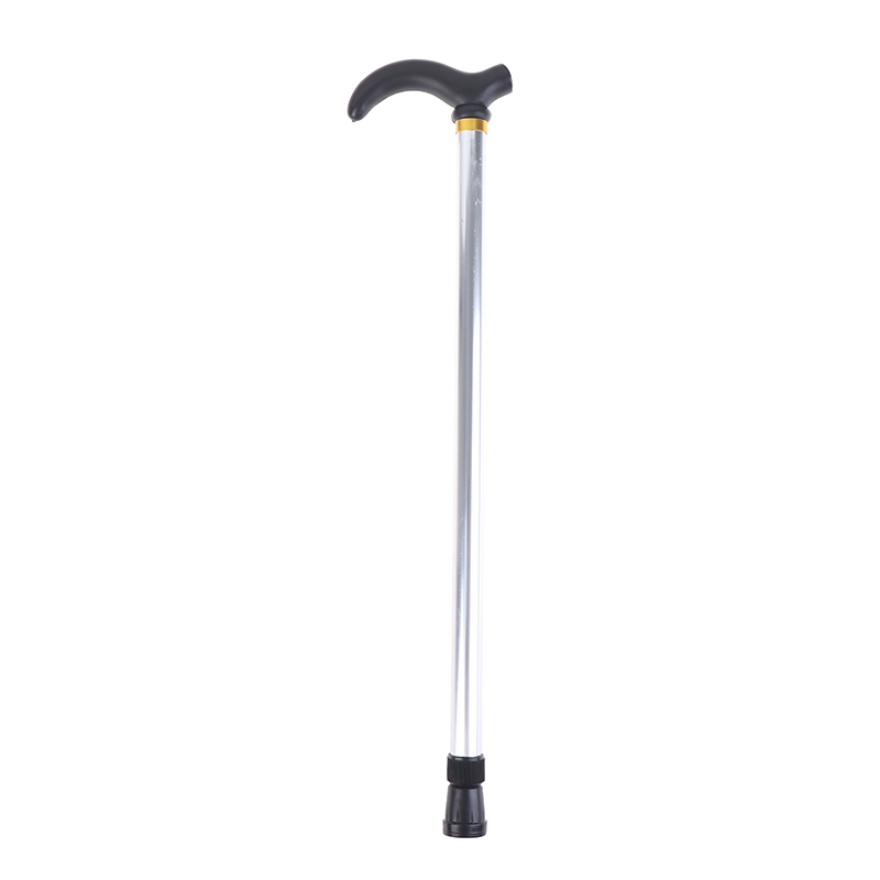 Adjustable Walking Stick Cane 2 Section Stable Ant... – Grandado