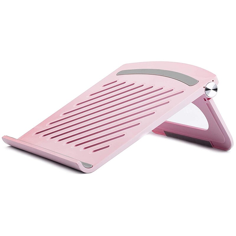 Laptop Stand for Desk,Adjustable Portable Laptop H... – Grandado