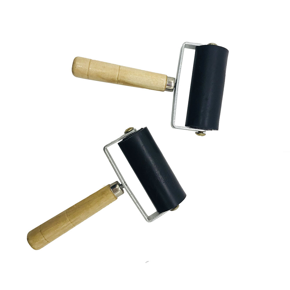 1PC 6cm Ink Painting Printmaking Roller Art Stampi... – Grandado