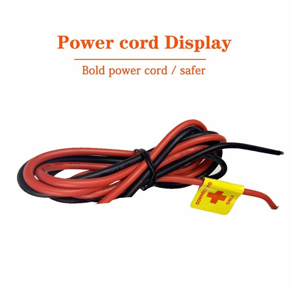 3000GPH Large Flow Dc 12v 24v Bilge Pump Electric ... – Grandado