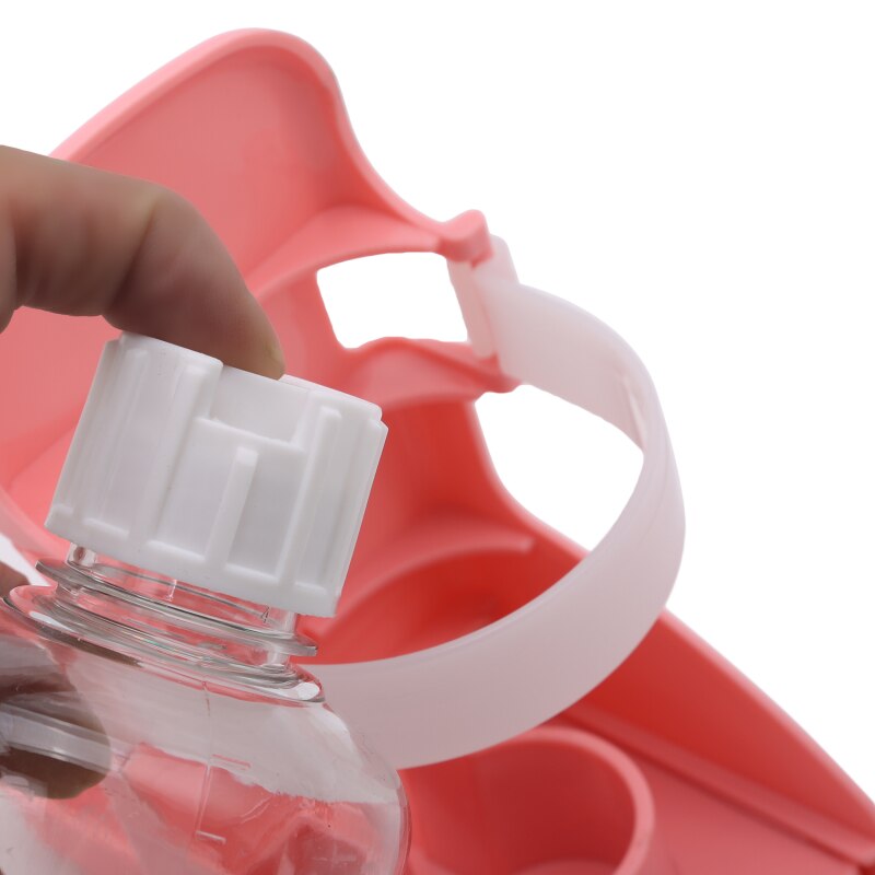 Plastic Hamster Drinker Water Bottle Dispenser Fee... – Grandado