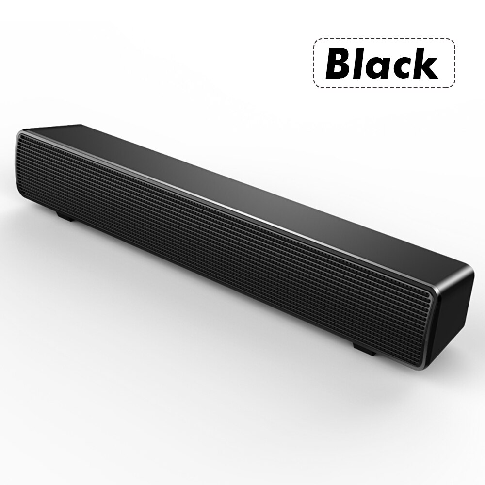 SADA V-103 Speaker Bar Stereo HiFi Sound Bar Rich ... – Vicedeal