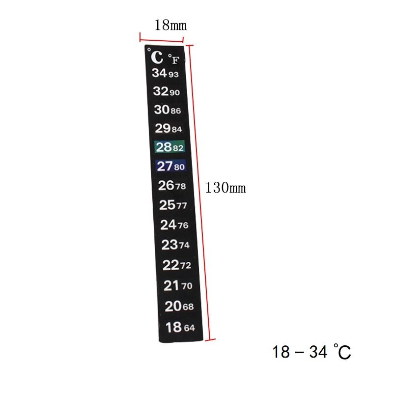 Multi-Functional Thermometer LCD 3D Digital Electr... – Grandado