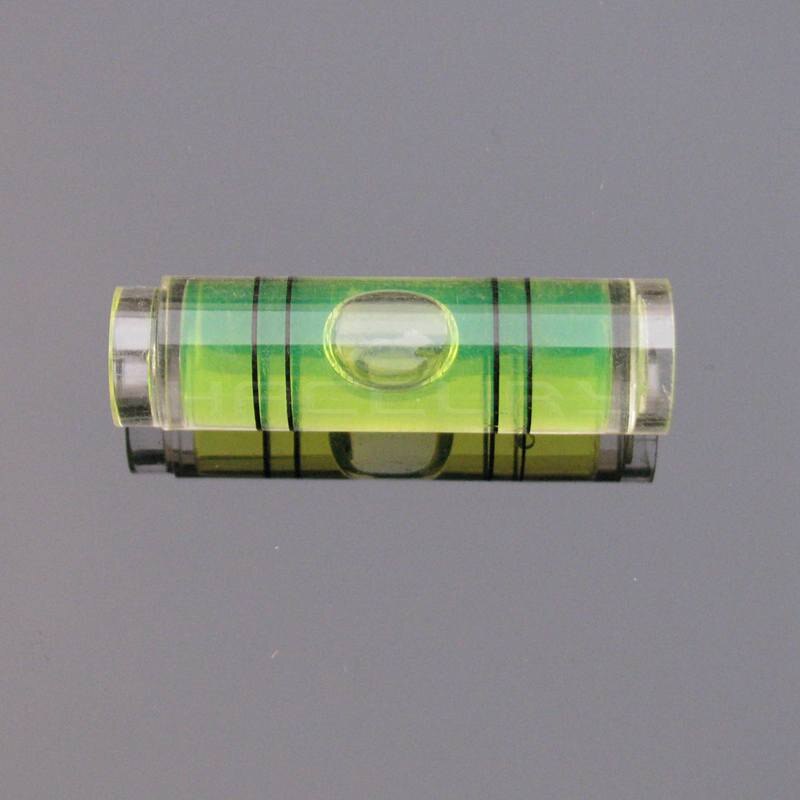 (100 pieces/Lot) 10*35 mm Mini bubble level Plasti... – Grandado