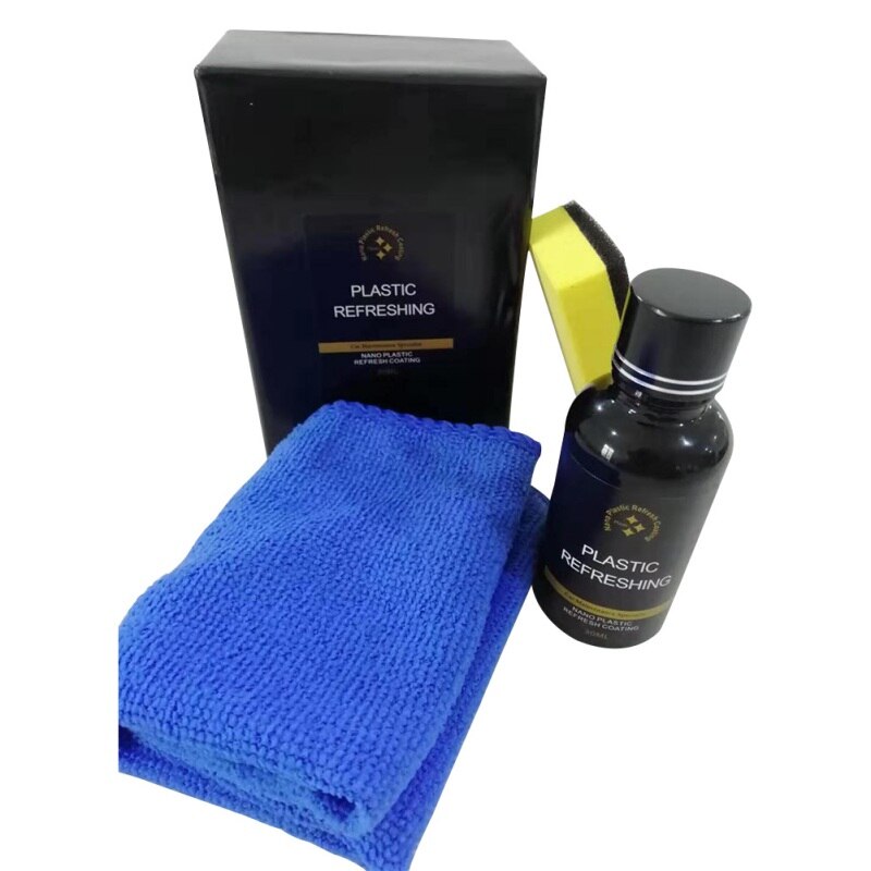 Bal Car Interior Leather Coating Agent Brightening... – Grandado