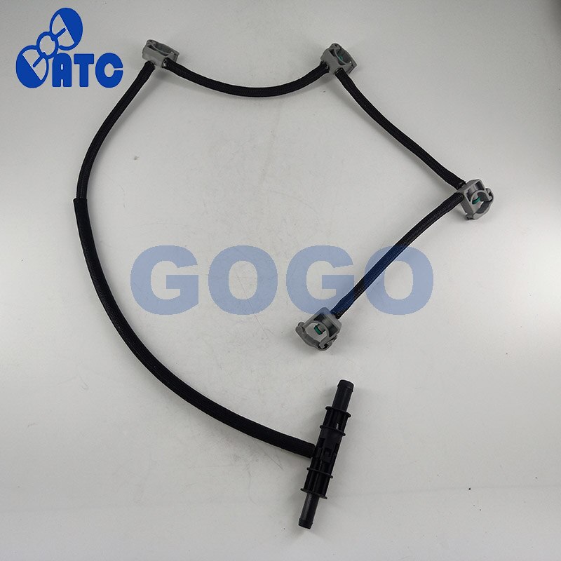 Przewód przelewowy paliwa przewód powrotny przewód... – Grandado