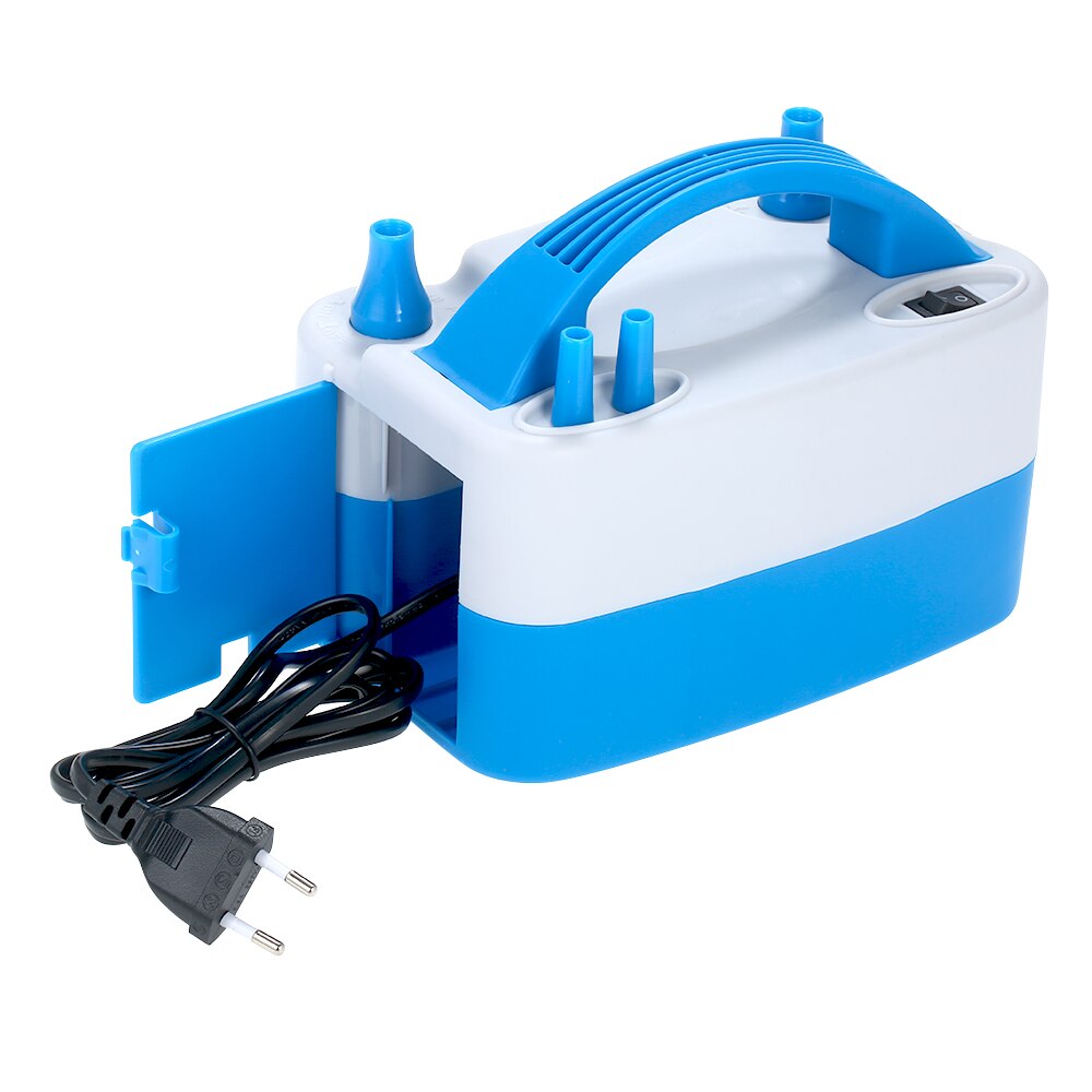 Home Balloon Air Pump 110V-240V Electric High Powe... – Grandado