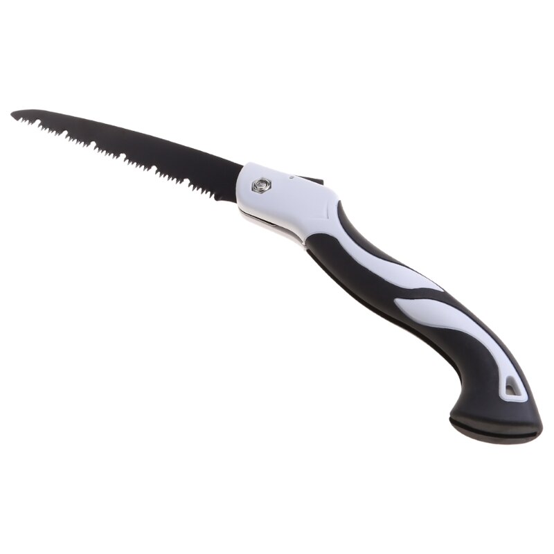 69HF U-Shaped Turbine Folding Pruning Saw Woodwork... – Vicedeal