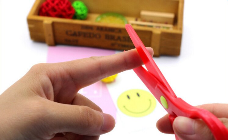 48pcs/set Origami Color Paper Folding And Cutting ... – Grandado