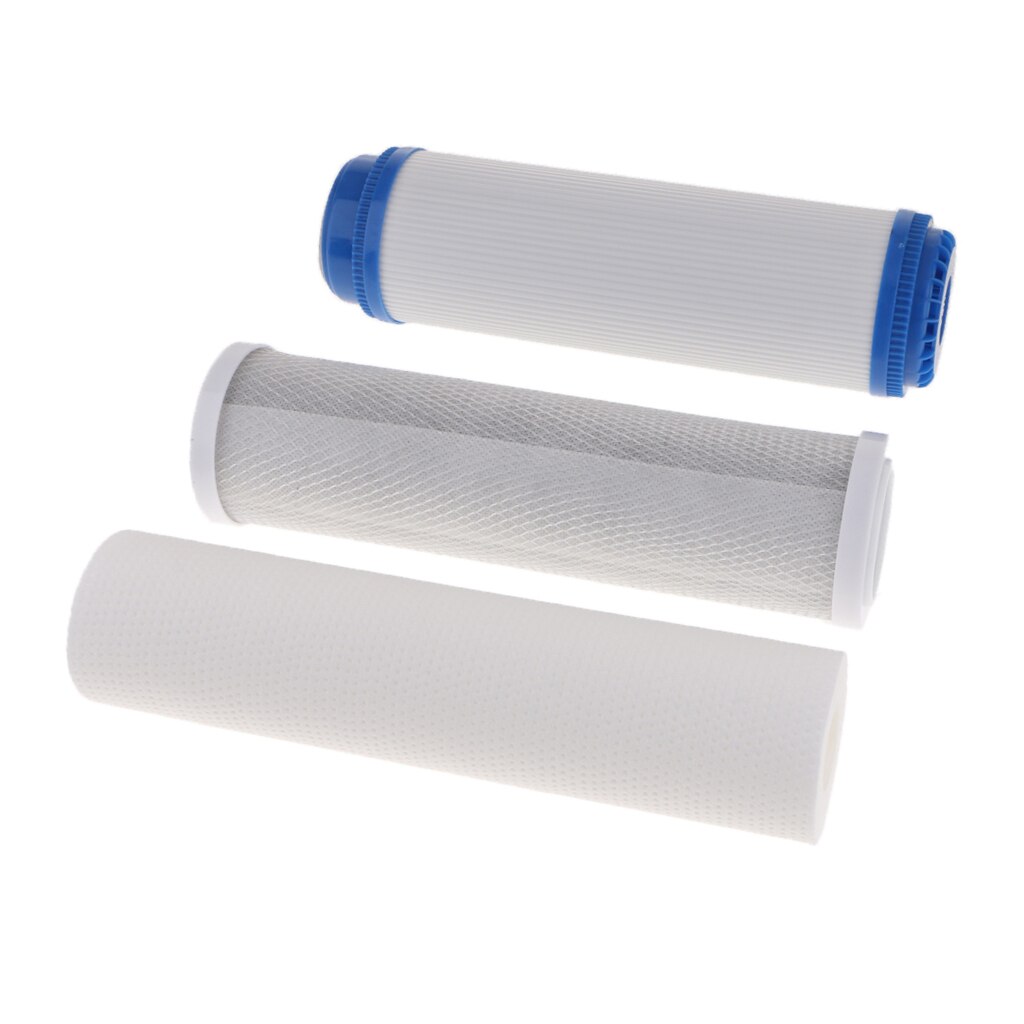 3 Stage Replacement Pre-Filter Set For Reverse Osm... – Grandado