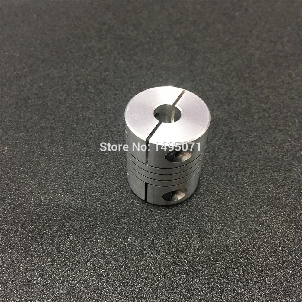 1pcs Aluminium Flexible Coupling CNC Stepper Motor... – Grandado