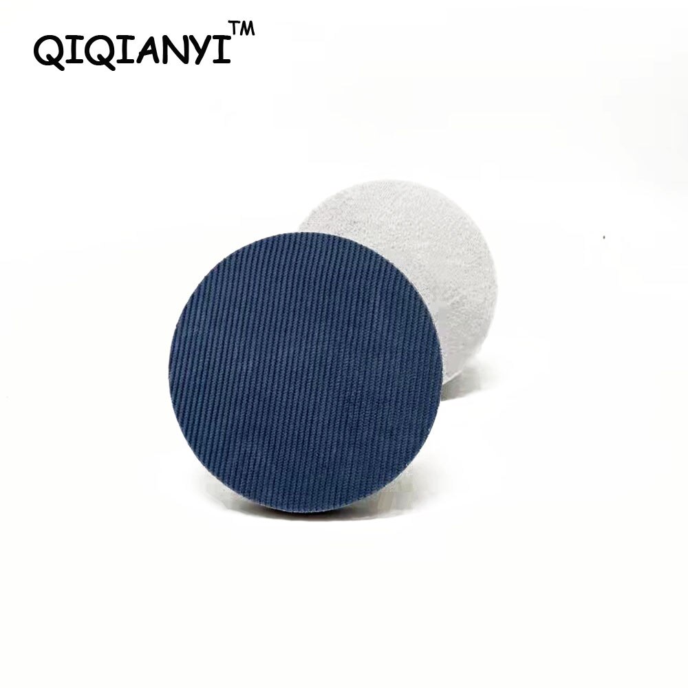 OEM 5 Inch sponge buffing pad with jean surface fo... – Vicedeal