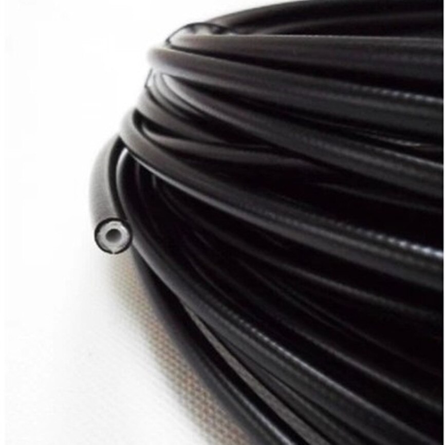 Mountain Bike Bicycle Hydraulic Disc Brake Cable 5... – Grandado