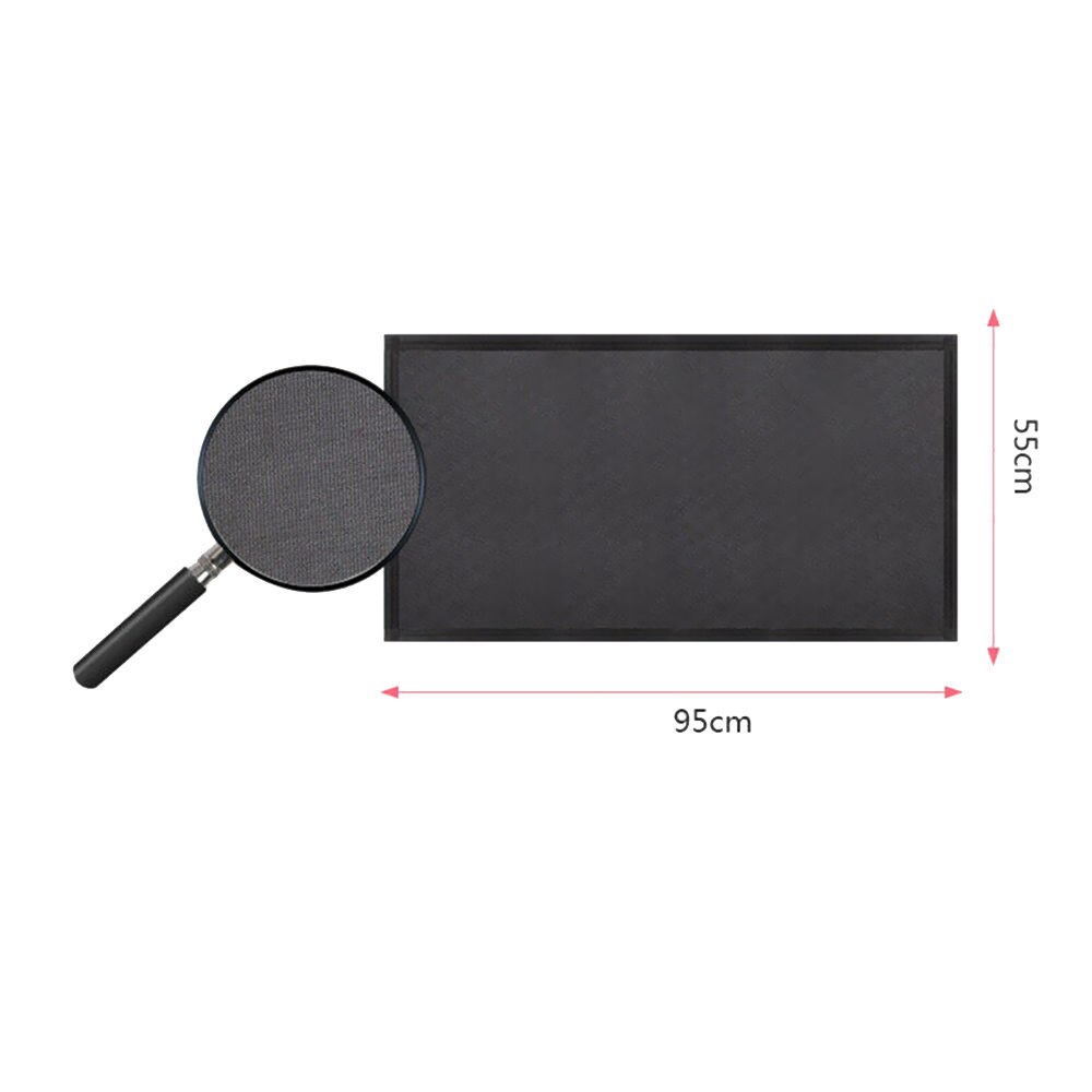 Magnetic Car Sunroof Foldable Sun Shade Roof Sunsc... – Grandado