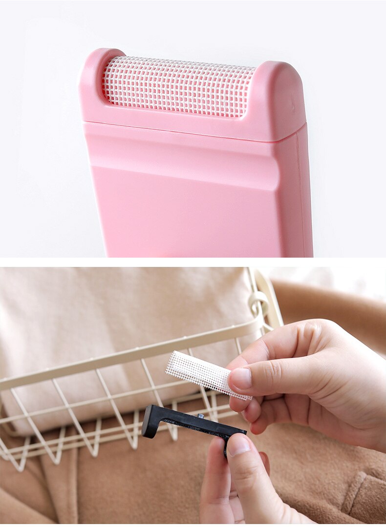 Hair Ball Trimmer Fuzz Pellet Lint Remover Cut Mac... – Grandado