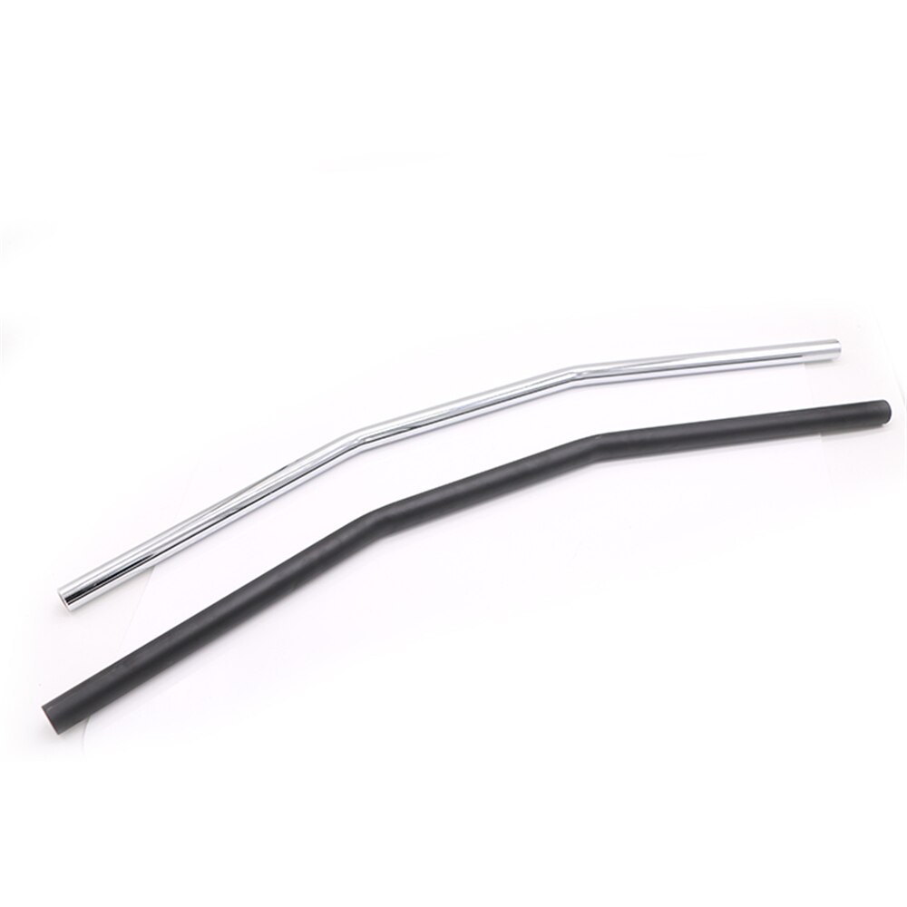 Universal 22MM Motorcycle Retro Handlebar Solid Ha... – Grandado