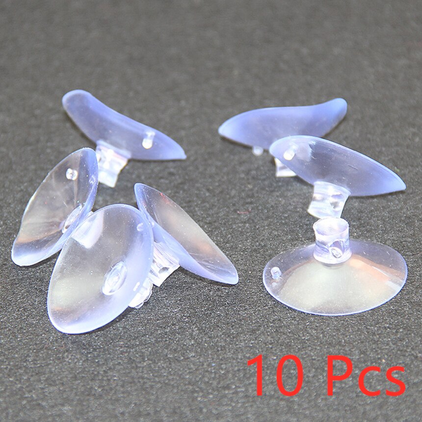 5/10/20Pcs Sucker Suction Cups High-end Plastic Mu... – Vicedeal