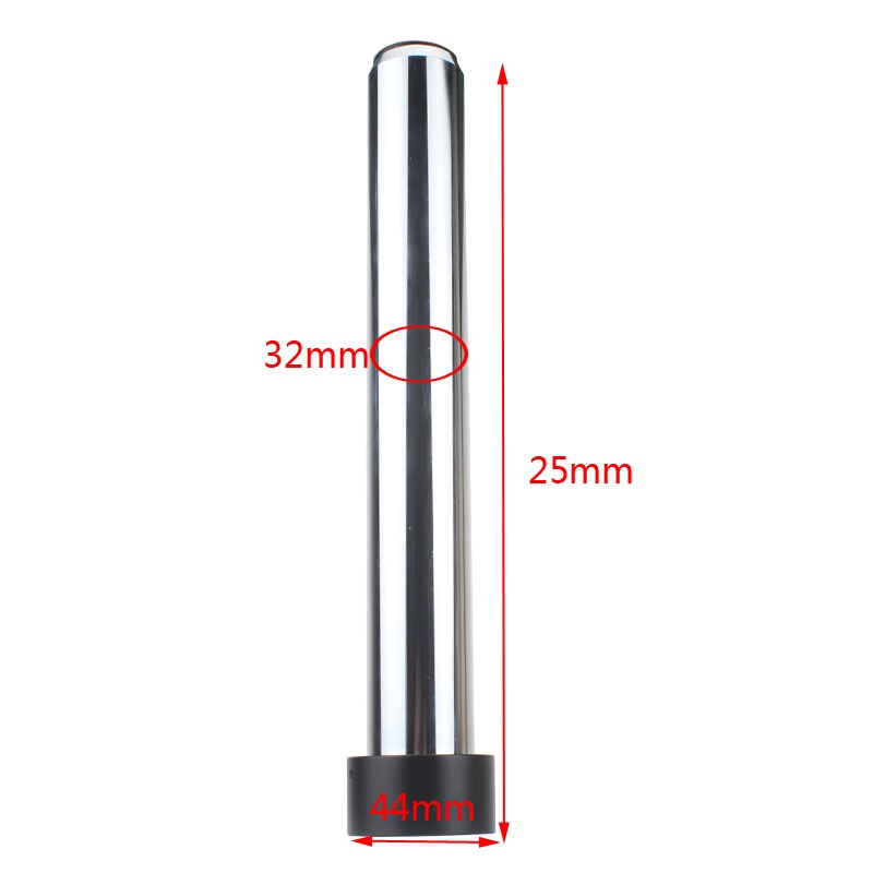 DIA 32mm Microscope Stand Holder Metal Bracket Rod... – Grandado
