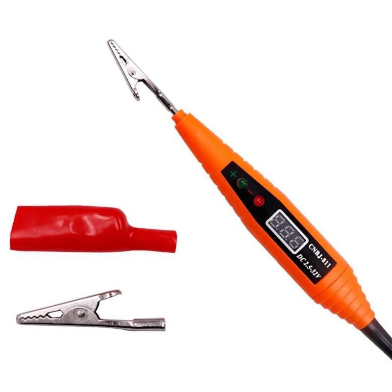 LED Light for Auto Car Testing Diagnostics Tool Di... – Grandado