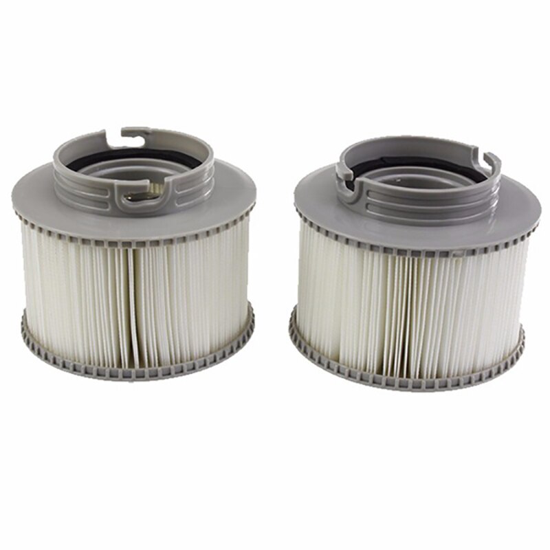 Filter voor mspa ronde tool opblaasbaar zwembad un... – Grandado