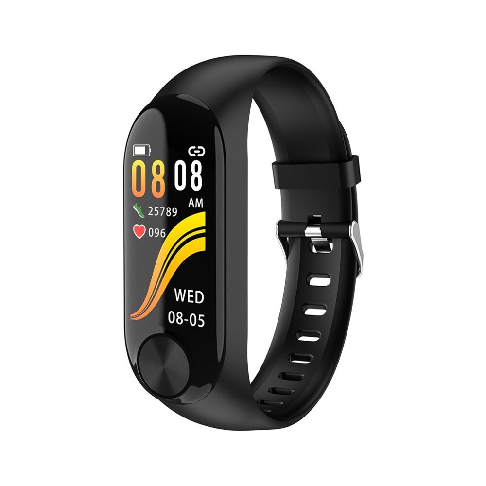 Fitness Bracelets Smart Band Cardio Bracelet Wrist... – Grandado