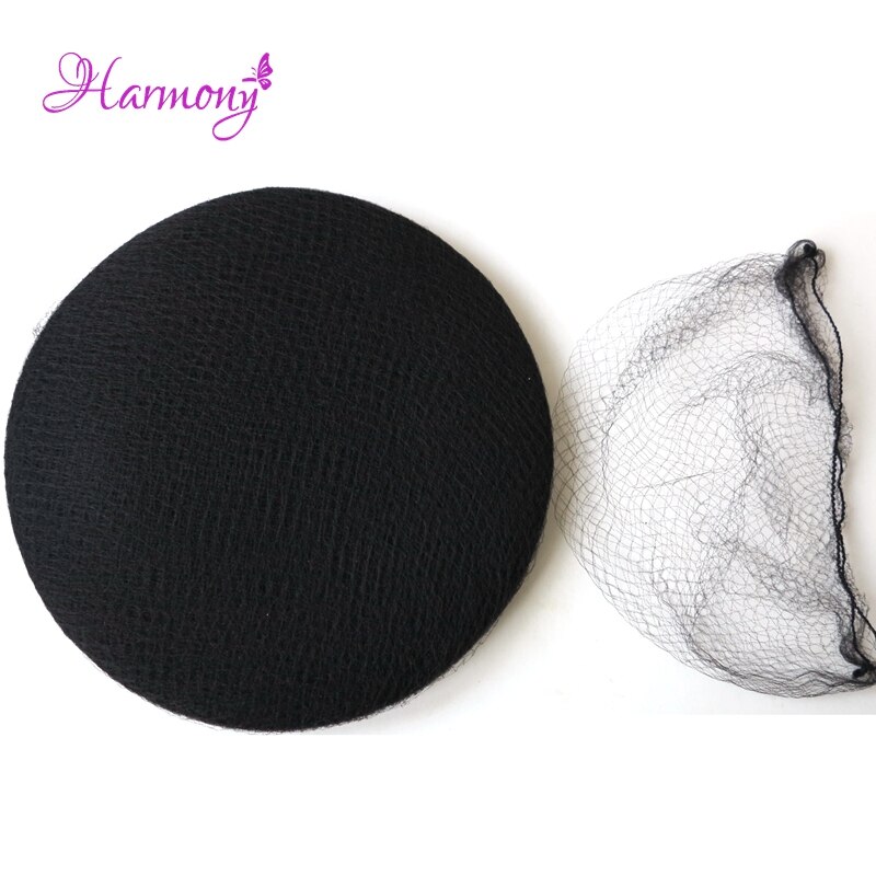 (144 stks/partij) Nylon Haarnetjes Onzichtbare Haa... – Grandado