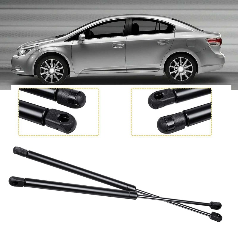 2 Stuks Auto Rear Upper Achterklep Boot Shock Lift... – Grandado