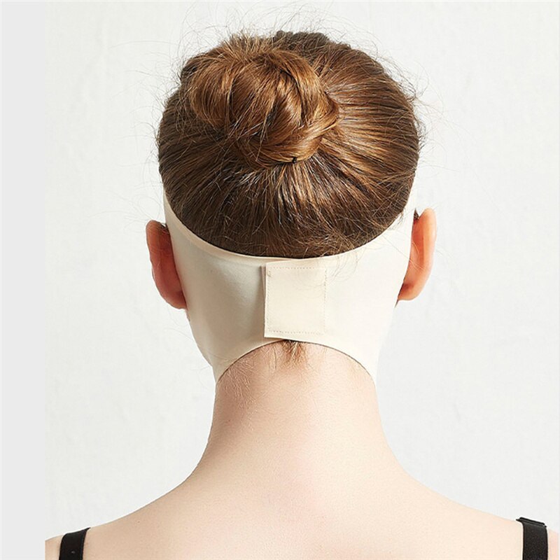 Chin Cheek Lift Up Belt Face Lift Mask Anti Wrinkl... – Vicedeal