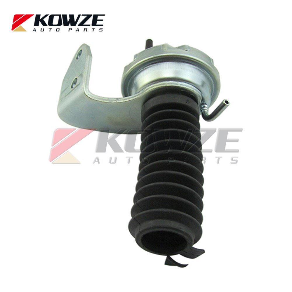 Freilauf Kupplung Antrieb für Mitsubishi Pajero Sp... – Grandado