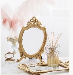 Light Luxury Palace Style Retro French Rococo Styl... – Grandado