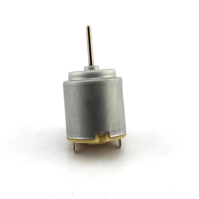 Round R260 motor DIY small motor micro DC motor lo... – Vicedeal