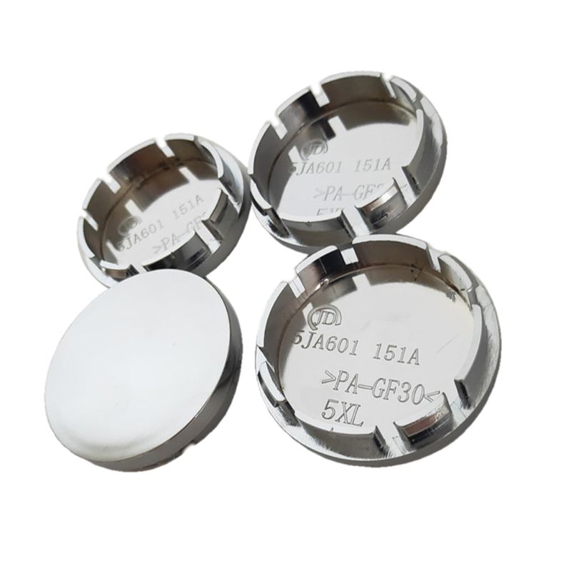 4 Stks/set 56Mm Auto Wiel Center Hub Caps Universe... – Vicedeal