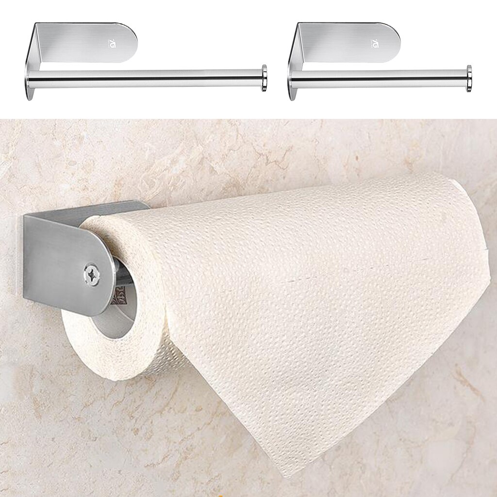 Waterproof Toilet Paper Storage Tissue Roll Holder... – Vicedeal