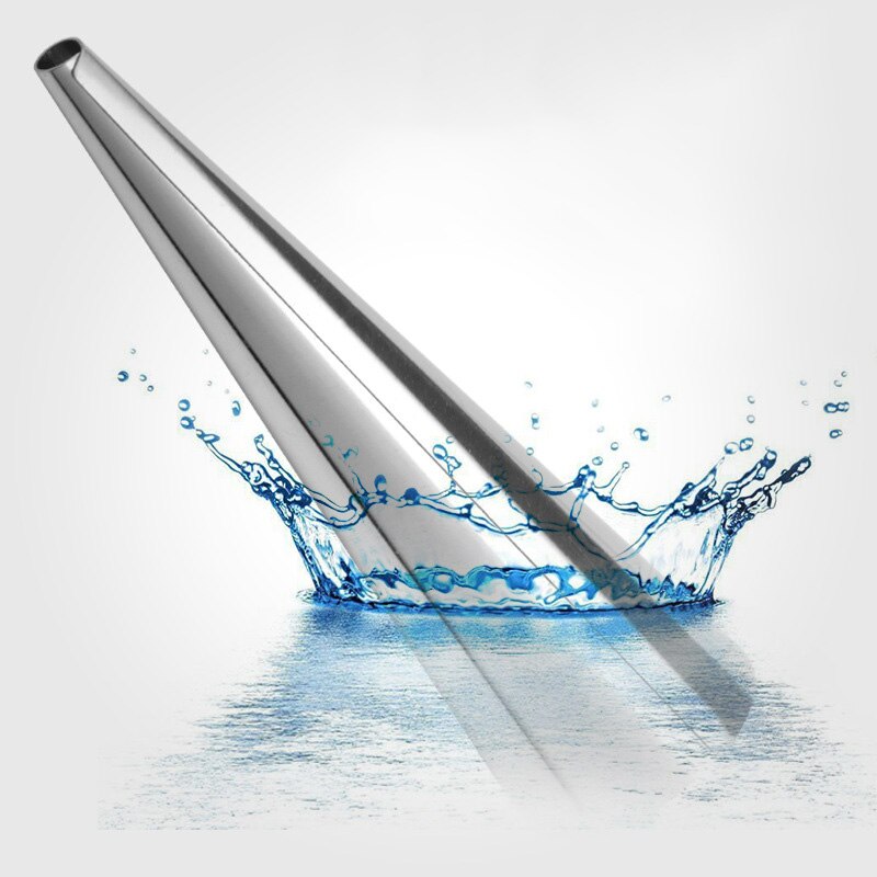 5pcs Conical Tube Cone Roll Moulds Stainless Steel... – Grandado