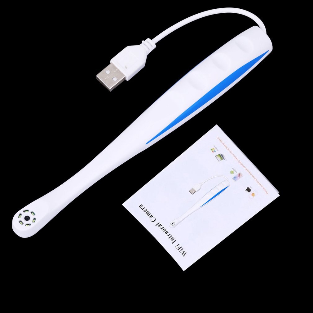 Wireless Visual Dental Mirror, HD Visual Dental Go... – Grandado