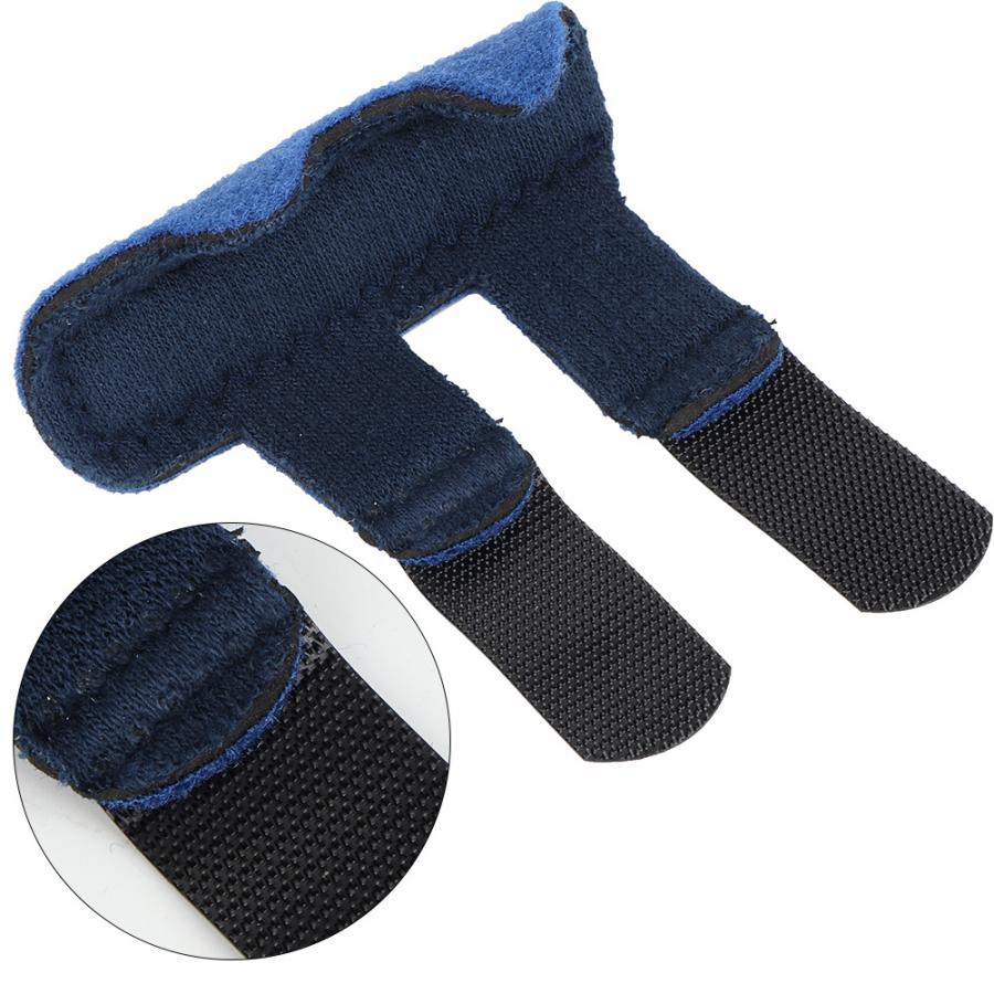 1Pcs Finger Fixed Strap with Protective Sleeve Inj... – Grandado