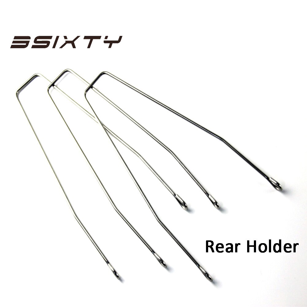 3SIXTY Bicycle Mudguard Holder Stay Set for Brompt... – Vicedeal