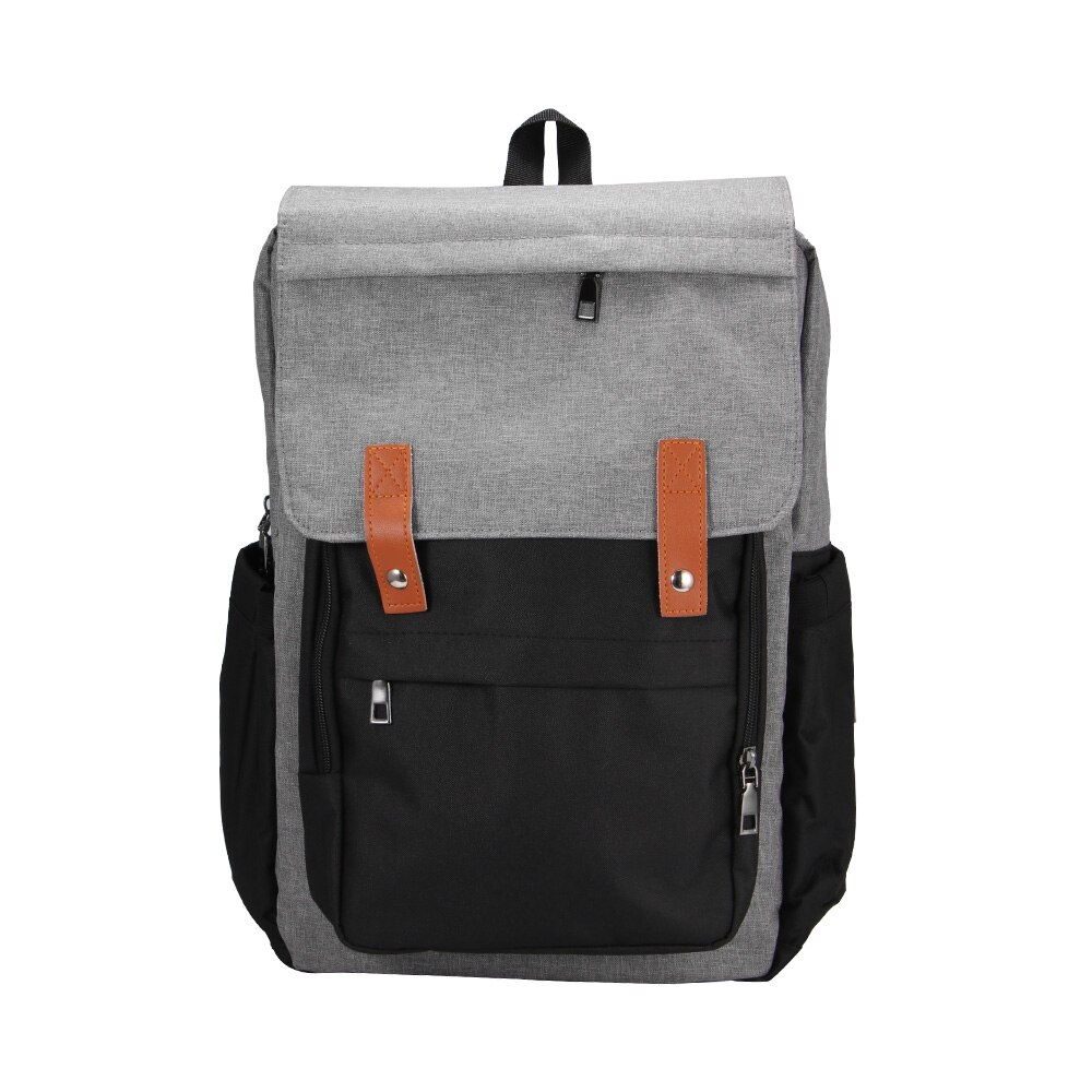 Multi-Functional Waterproof Backpack Canvas Bags T... – Vicedeal