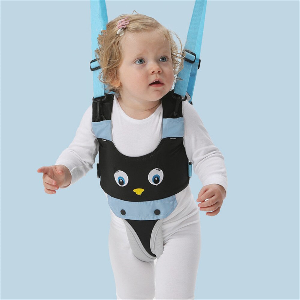 Baby Walker Belts 8-24 Month Training Children Lea... – Vicedeal