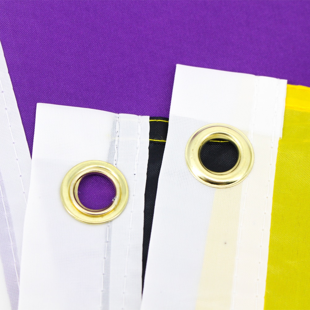 NB Pride Genderqueer GQ Gender Identity NONBINARY ... – Grandado